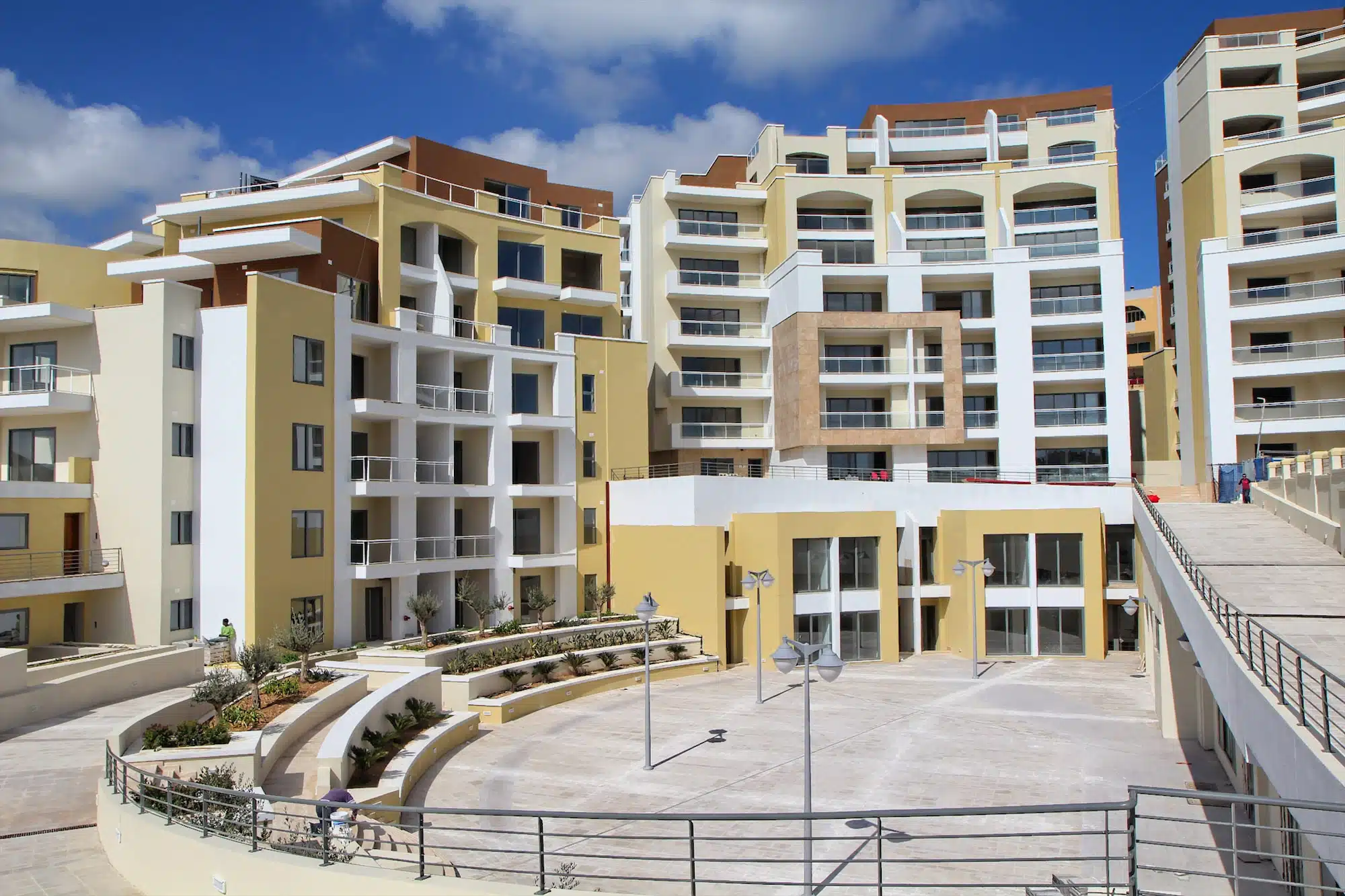 Ta’ Monita Residence In Marsascala | Top Luxury Property For Sale in Malta