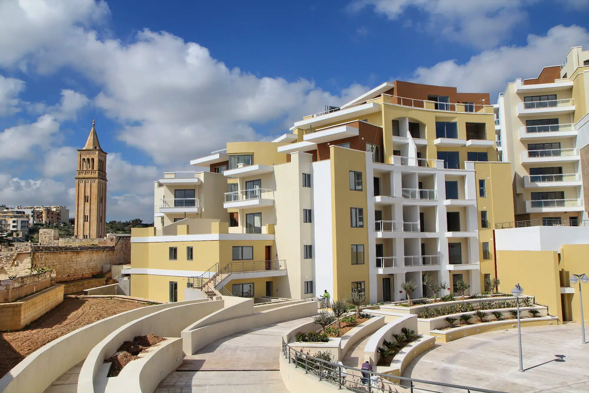 Ta’ Monita Residence In Marsascala | Top Luxury Property For Sale in Malta