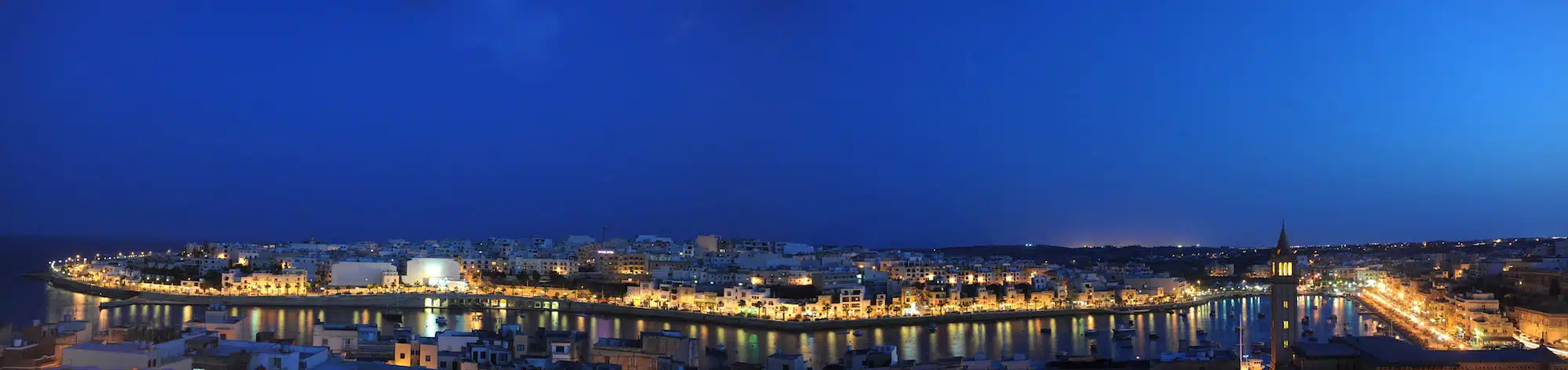 Ta’ Monita Residence In Marsascala | Top Luxury Property For Sale in Malta