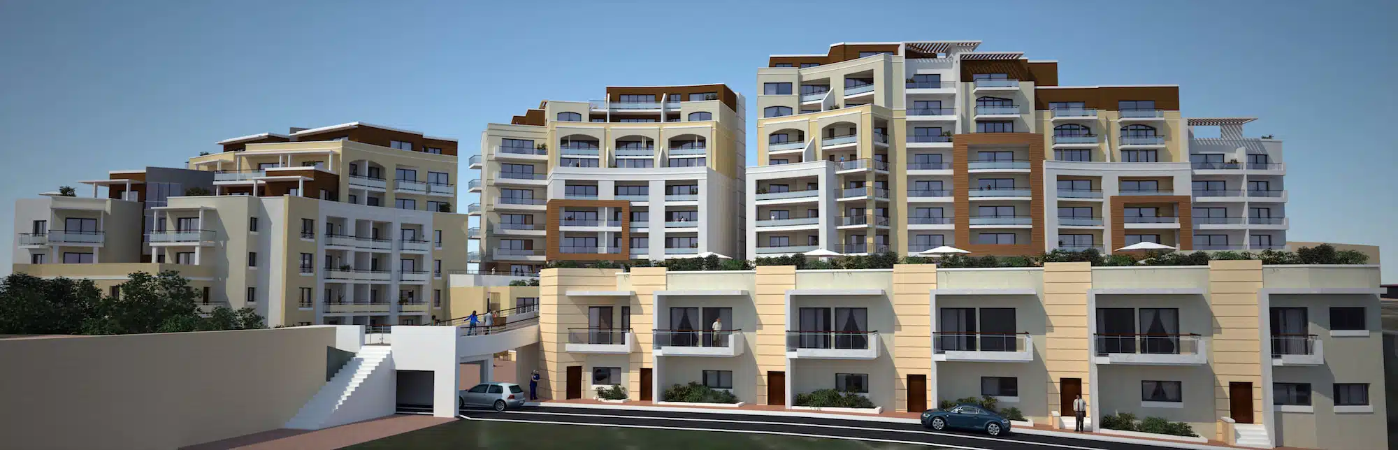 Ta’ Monita Residence In Marsascala | Top Luxury Property For Sale in Malta