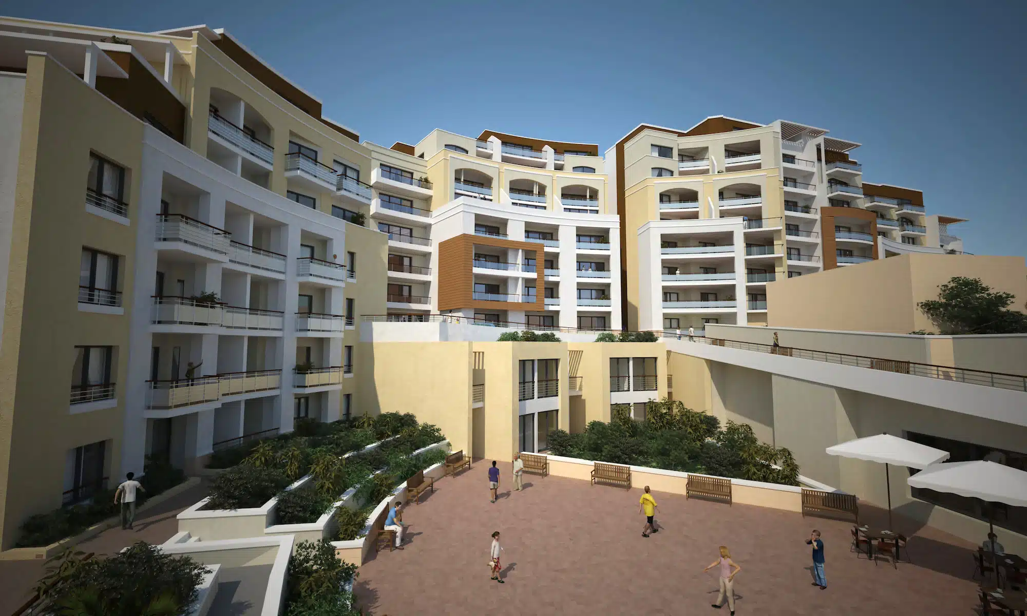 Ta’ Monita Residence In Marsascala | Top Luxury Property For Sale in Malta