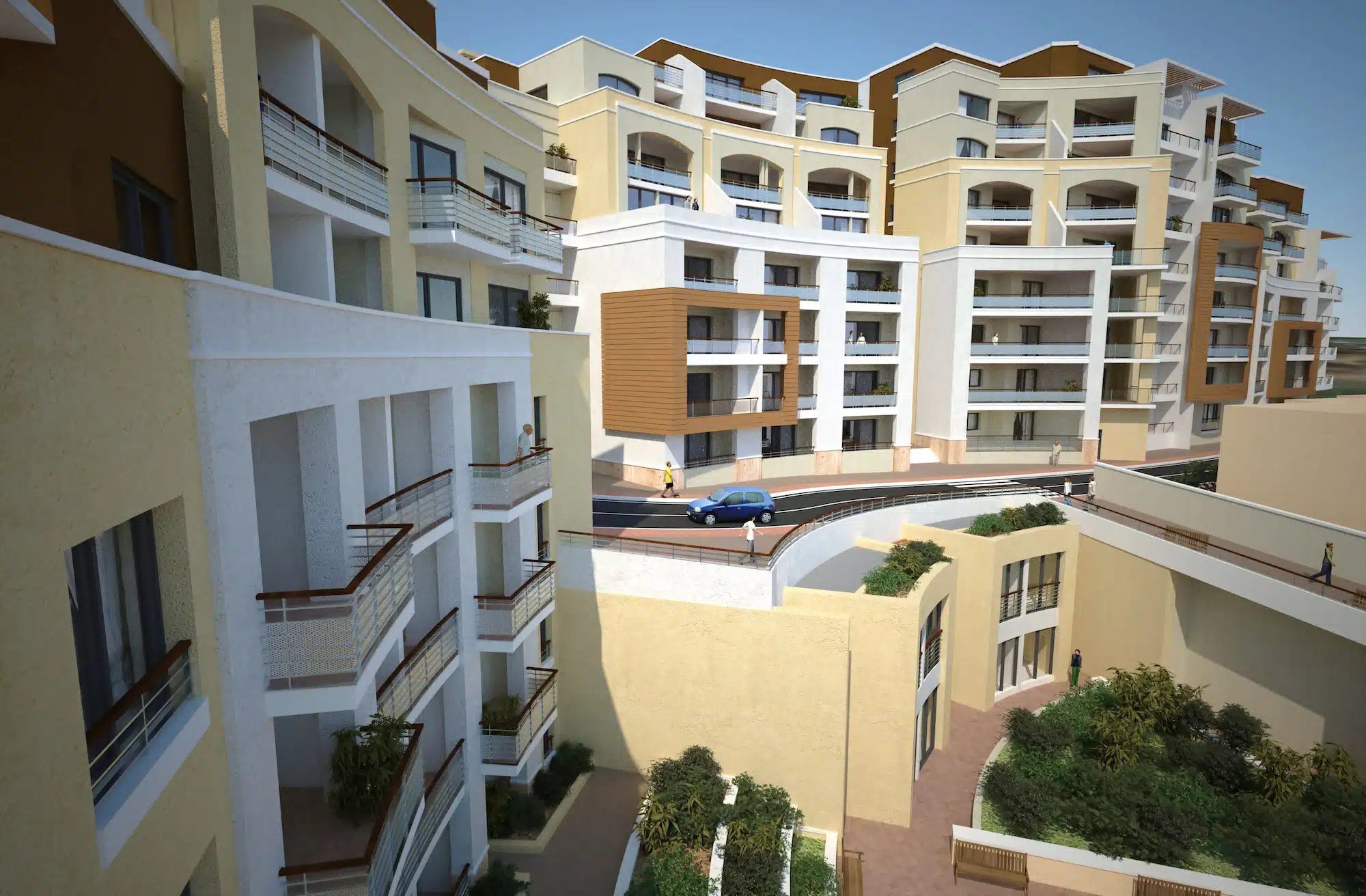 Ta’ Monita Residence In Marsascala | Top Luxury Property For Sale in Malta
