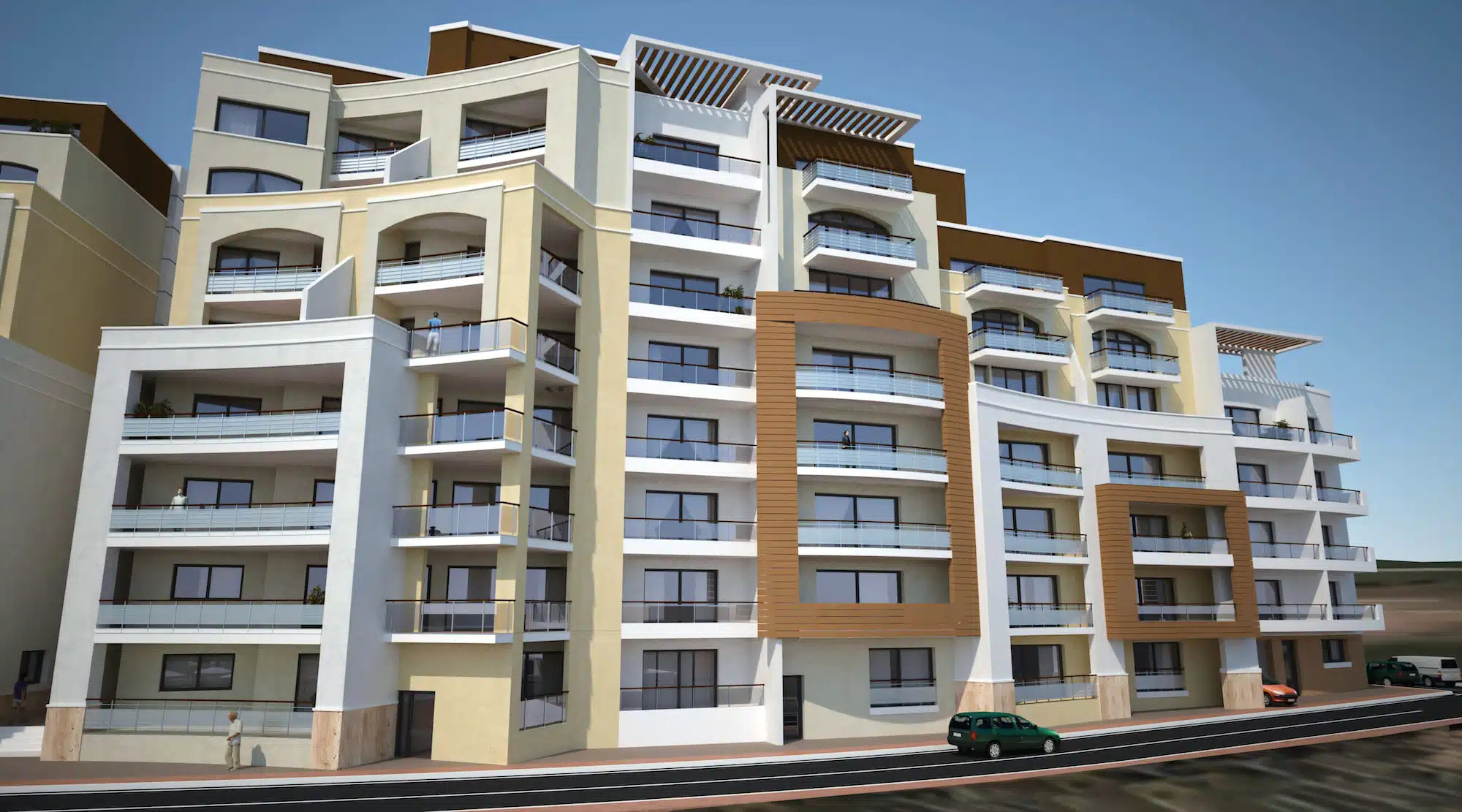 Ta’ Monita Residence In Marsascala | Top Luxury Property For Sale in Malta