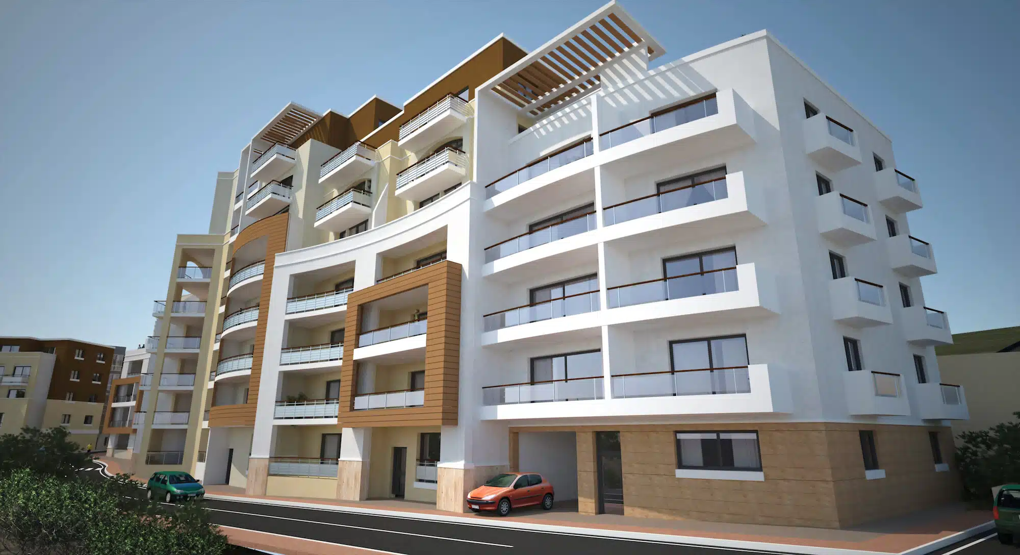 Ta’ Monita Residence In Marsascala | Top Luxury Property For Sale in Malta